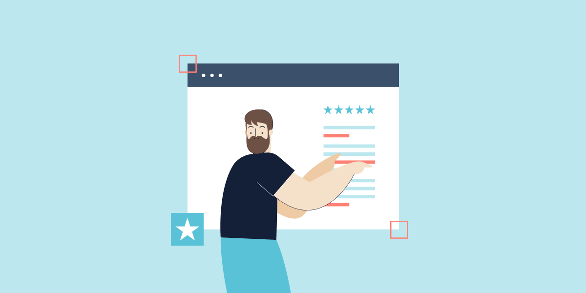 Software Engineer Performance Review With Examples